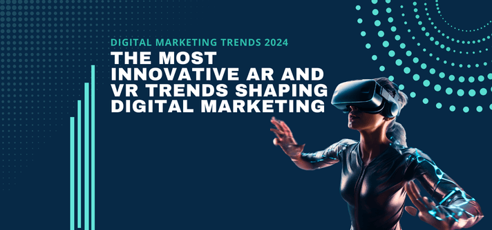 Augmented Reality: The Future of Digital Marketing in 2024
