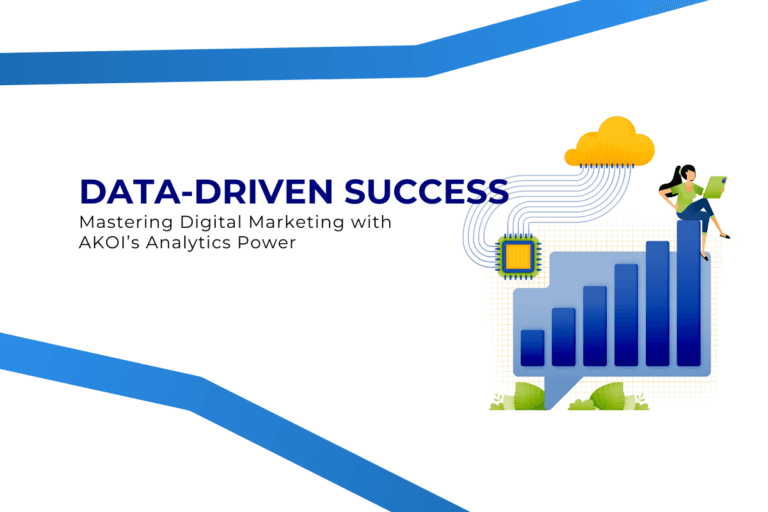 Understanding Analytics in Digital Marketing Services - akoi