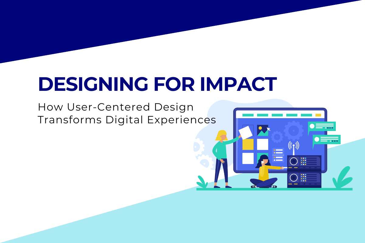 The Importance of User-Centered Design for Success The Importance of User-Centered Design for Success
