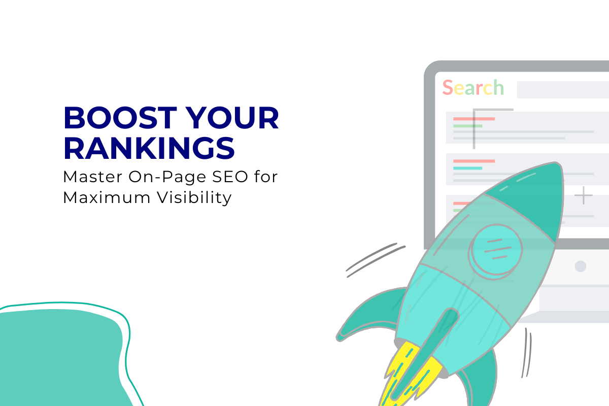 On-Page SEO: Boost Your Website Rankings