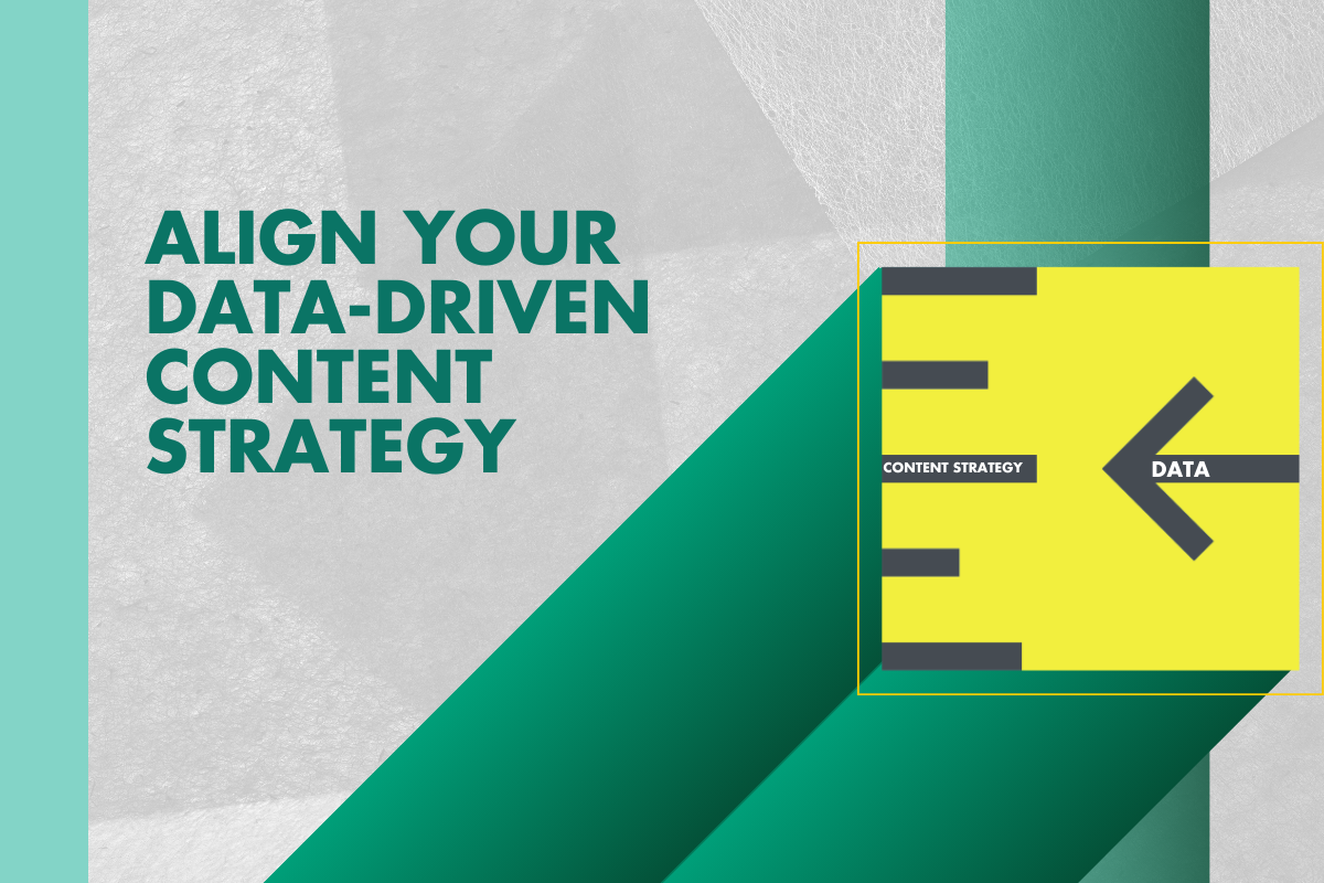 Align Data-Driven Content with SEO for Better Results