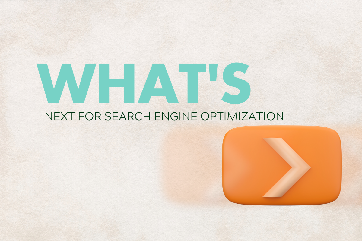 The Future of SEO: Trends and Strategies for 2025