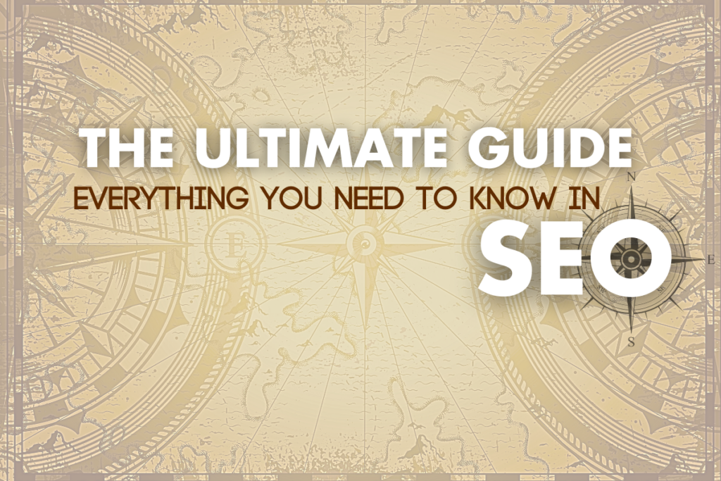 The Ultimate Guide to SEO: Boost Your Online Visibility